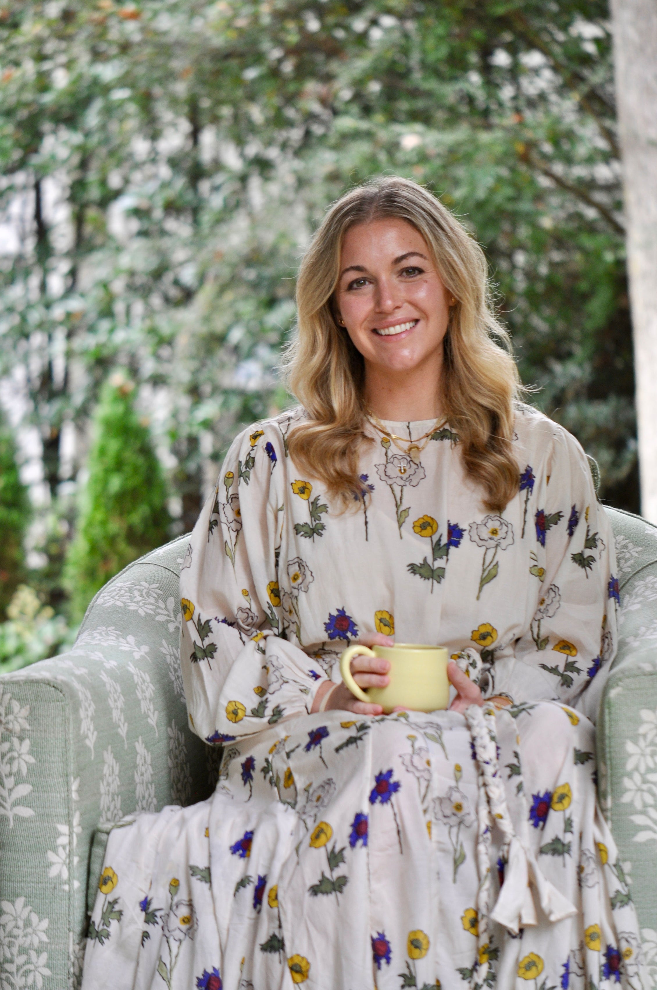 The Whole Hope | Lemon Swirls